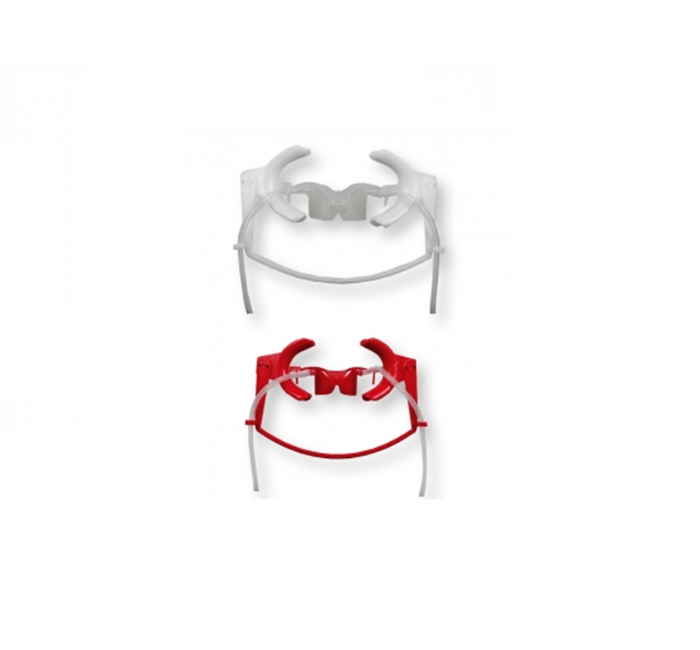 Cheek Retractor Nola Dry Field System » Retractors