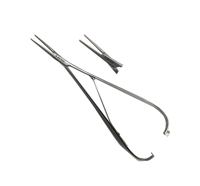 Smaha Straight » Mathieus and Mosquito Pliers